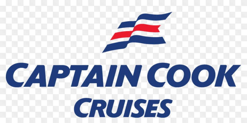 Captain Cook Logo