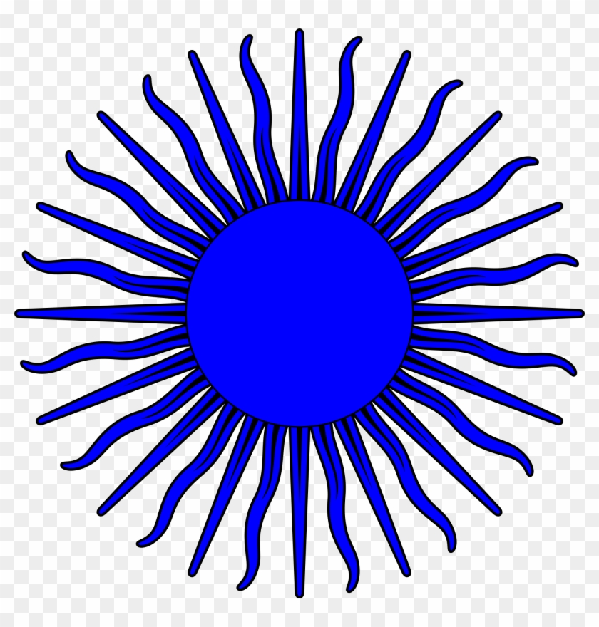 File Symbol Svg - Red Sun Symbol Transparent, HD Png Download ...