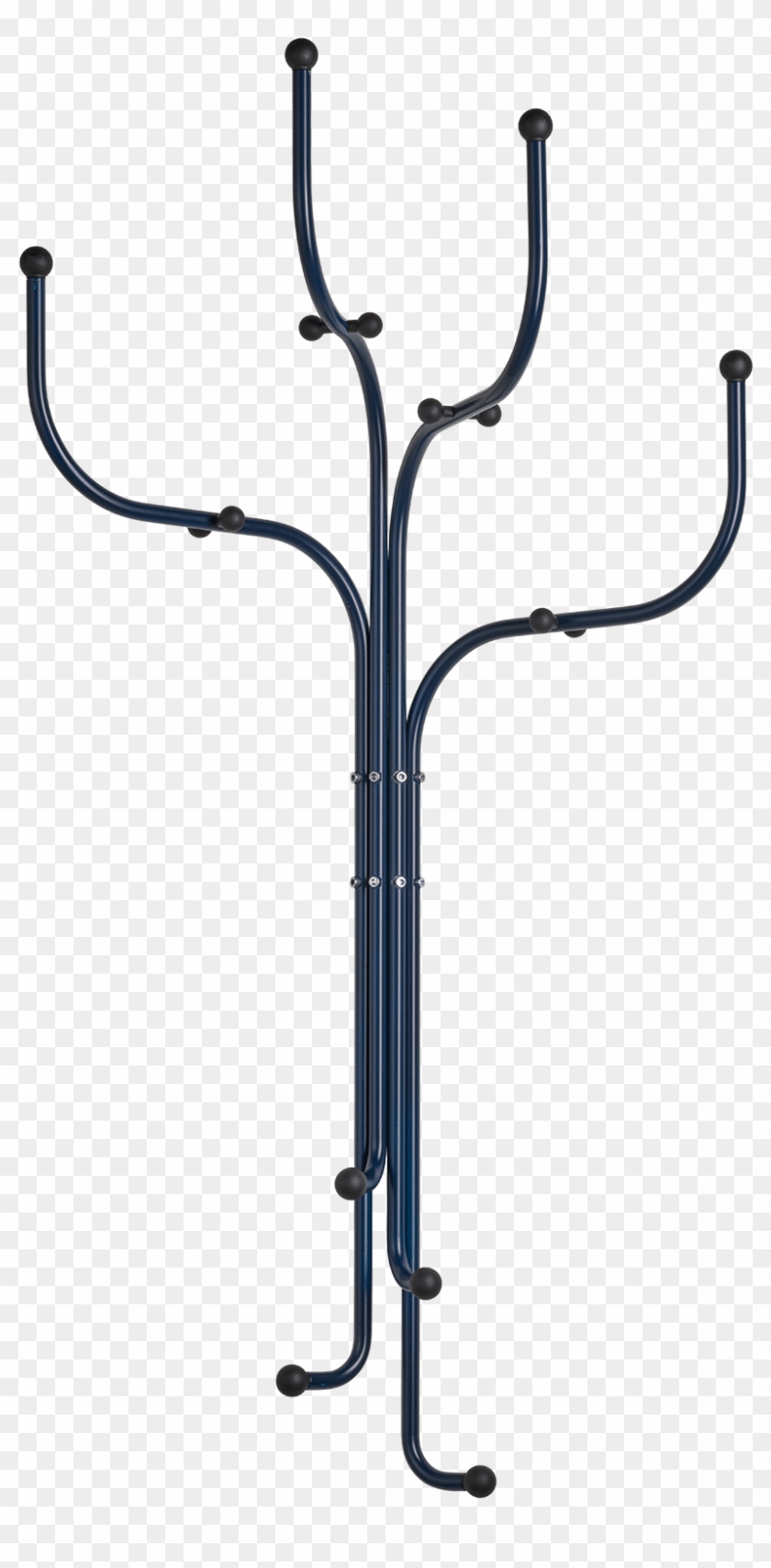 Coat Rack, HD Png Download - 1600x1840(#4790922) - PngFind