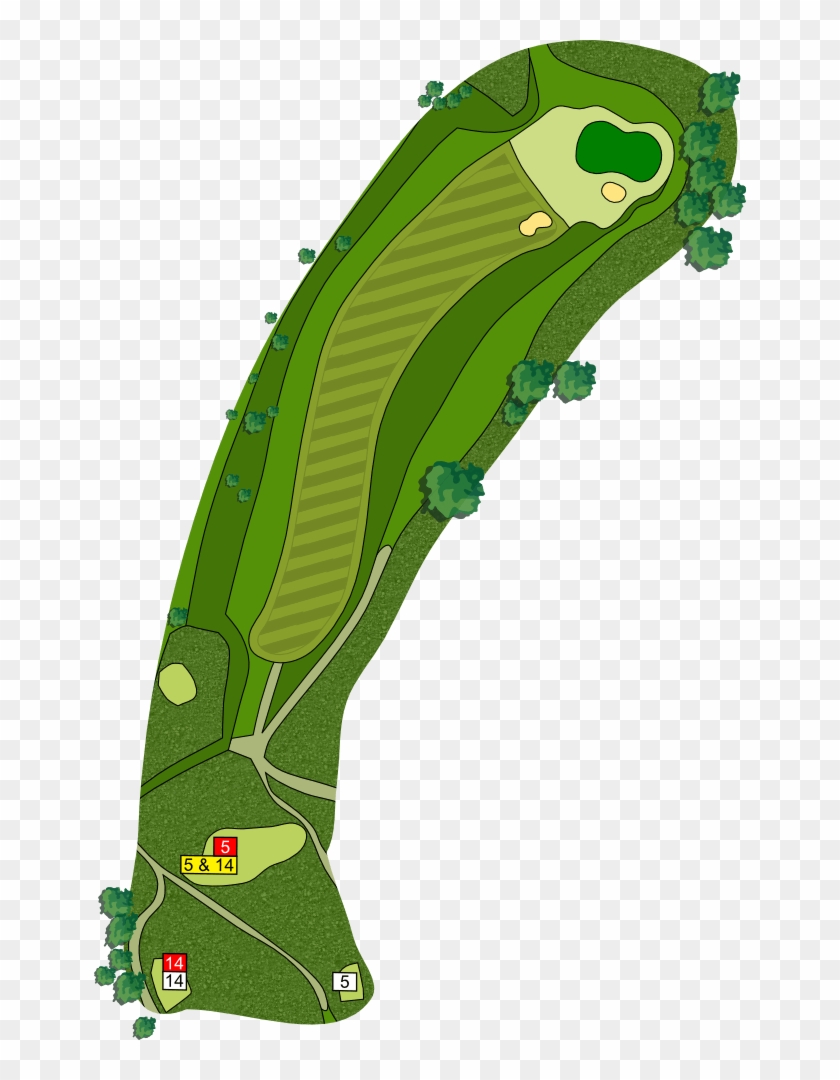 Golf Hole Diagram - Par 4 Hole Diagram, HD Png Download - 652x1000 ... Golf Hole Diagram - Par 4 Hole Diagram, HD Png Download - 652x1000 ...