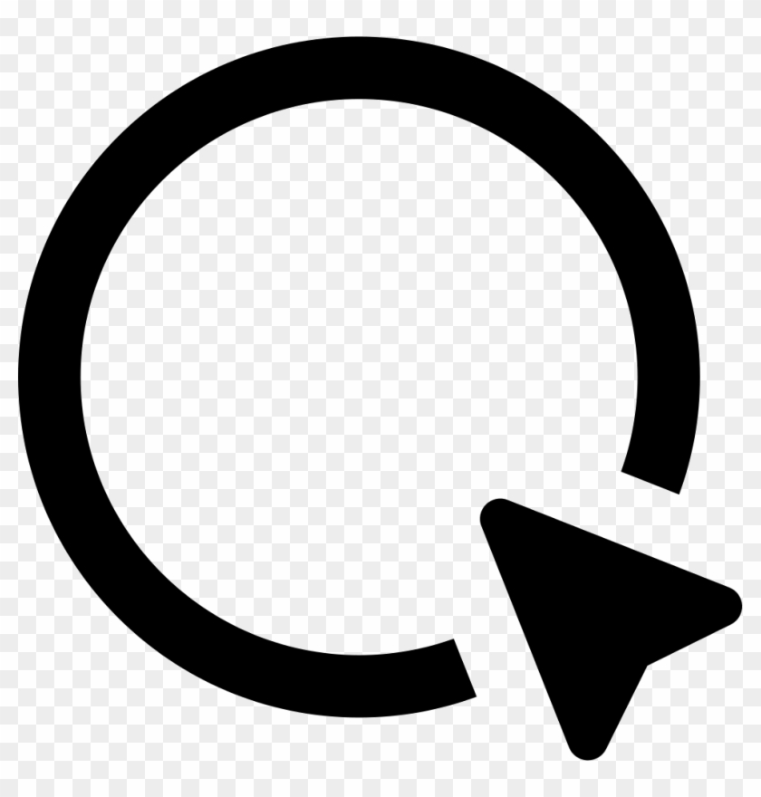 981 X 982 10 - Circle Cursor, HD Png Download - 981x982(#483017) - PngFind