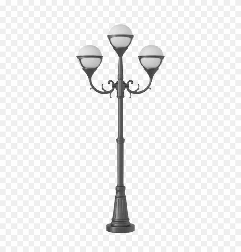 Lamp Post Png Pic - Lamppost Cartoon Transparent Background, Png ...