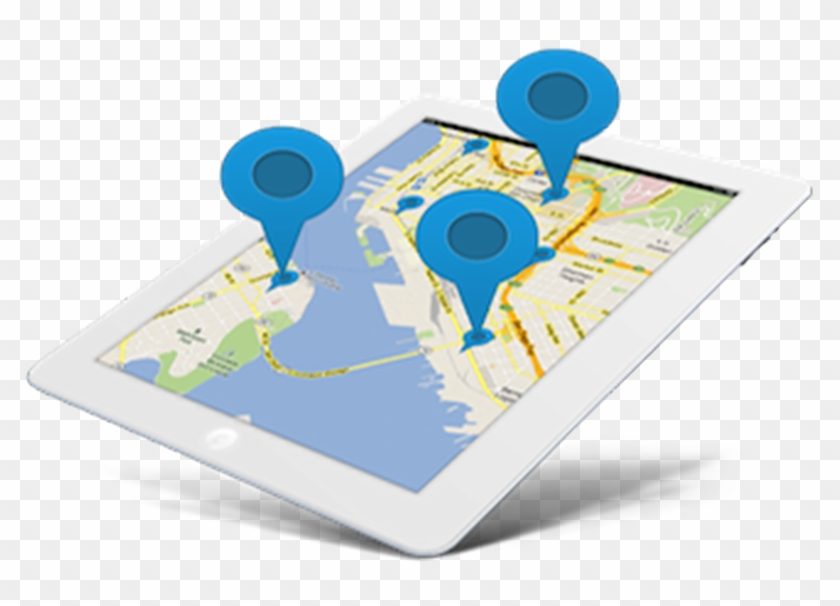Learning Management Systems - Location Based Service Png, Transparent ...