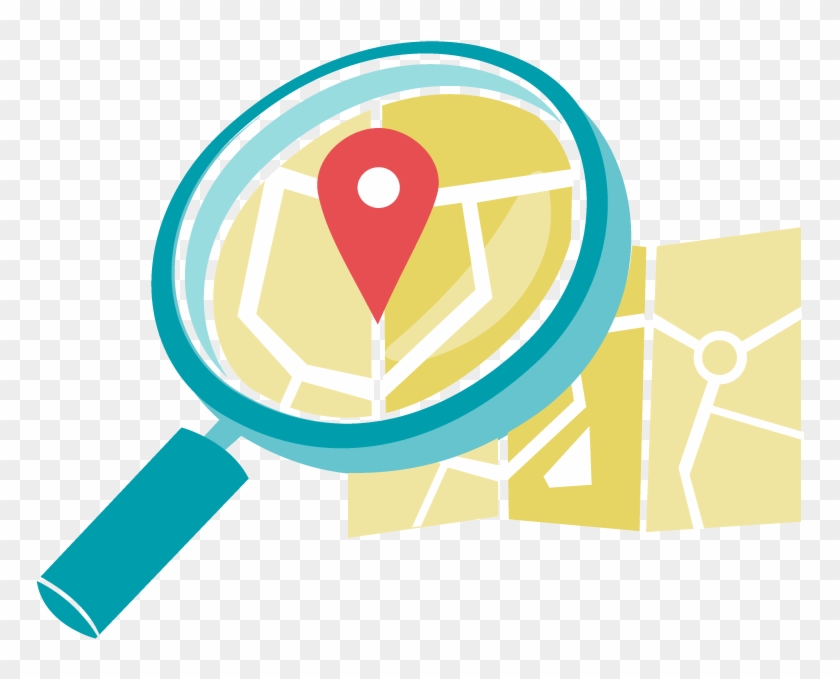 Spatial Module That Support Applying Geo-location Based - Geo Spatial ...