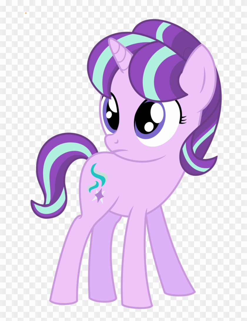 Peternators, Safe, Simple Background, Solo, Starlight - Mlp Teenage ...