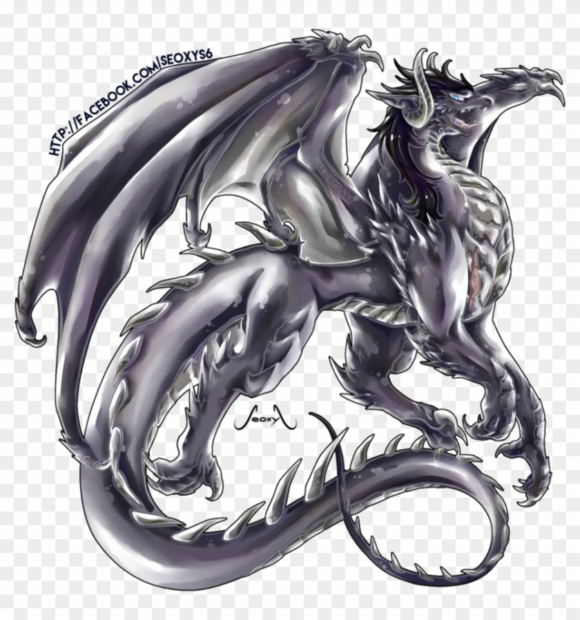 Black Dragon Png - Black Dragon Transparent, Png Download - 894x894 ...