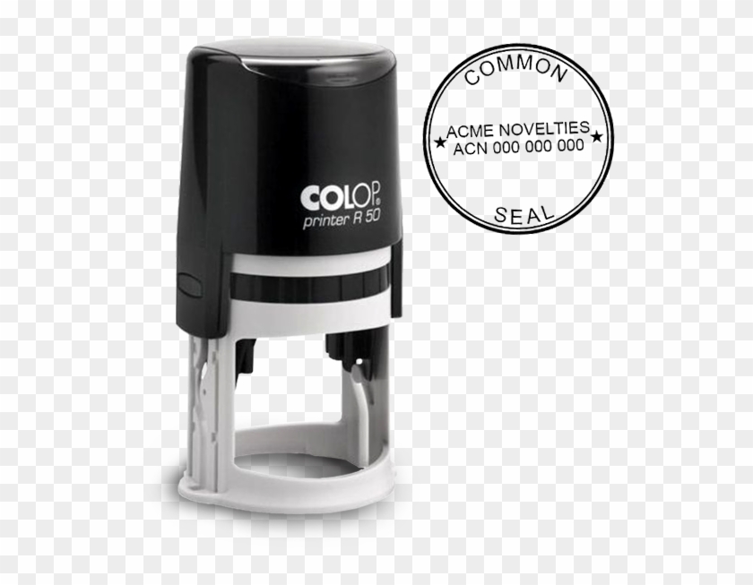 Colop R50, HD Png Download - 600x600(#4807535) - PngFind