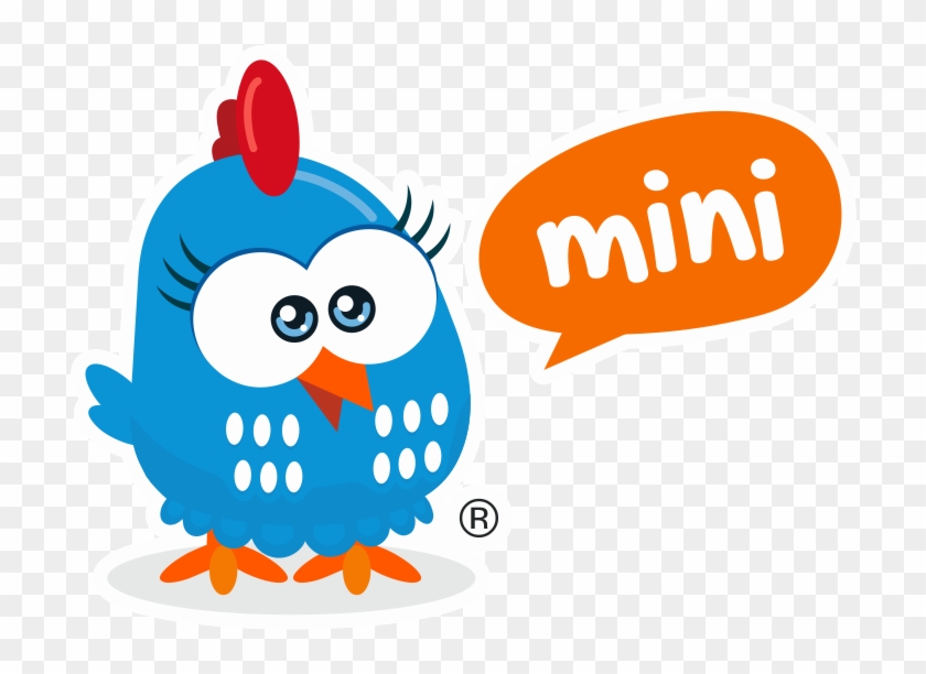 Galinha Pintadinha Mini - Mini Galinha Pintadinha Png, Transparent Png ...
