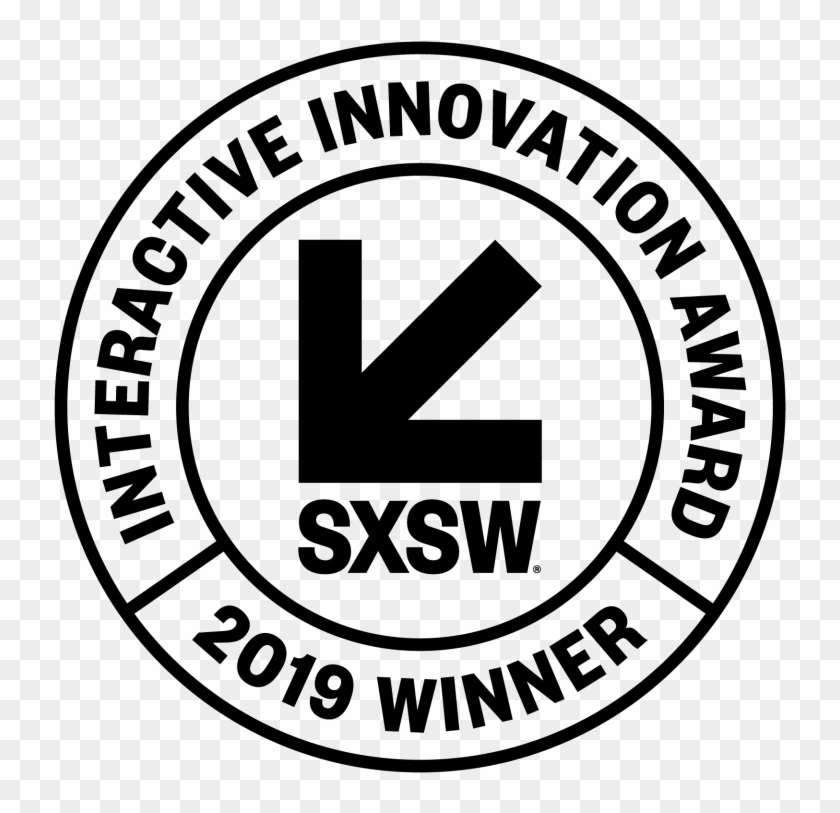 Announcing The Winners Of The 2019 Sxsw Interactive - Sxsw Innovation ...