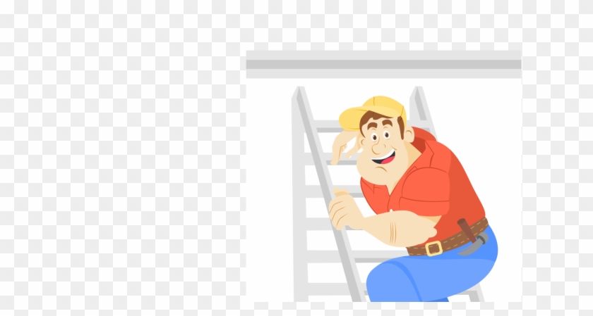 Drywall Cartoon