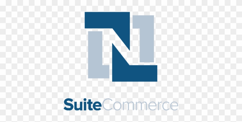 Suitecommerce Logo - Neterp From Netsuite Logo, HD Png Download ... Suitecommerce Logo - Neterp From Netsuite Logo, HD Png Download ...