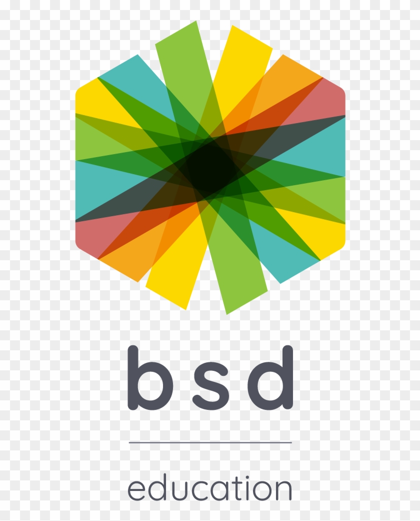 Bsdlogodark - Bsd Education, HD Png Download - 1000x1000(#4816295 ...