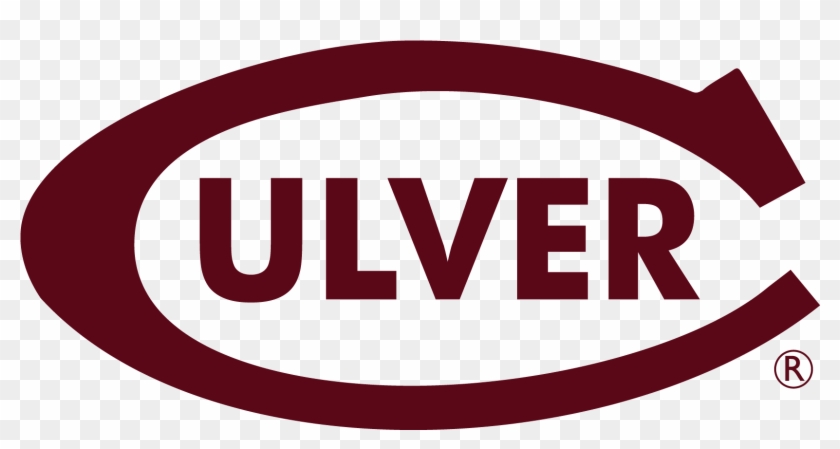 Culvers Logo Png - Culver Academies, Transparent Png - 1734x918 ...