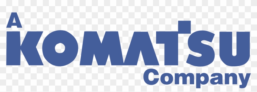 Komatsu Logo Png Transparent - Parallel, Png Download - 2400x2400 ...