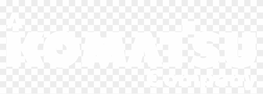 Komatsu Logo Png