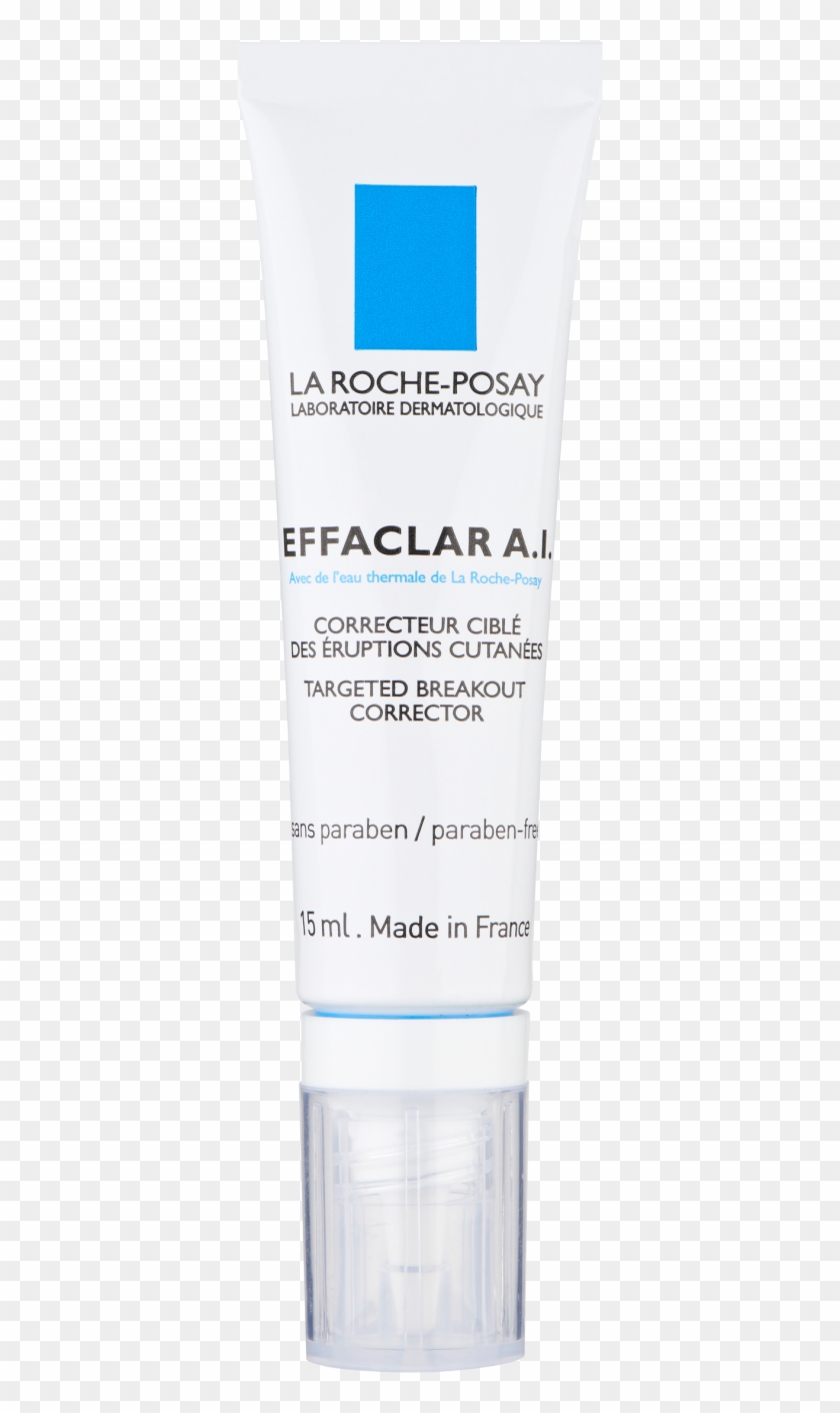 La Roche Posay Effaclar A - Cerave Ultra Light Moisturizing Lotion, HD ...