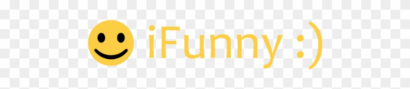 Ifunny Logo