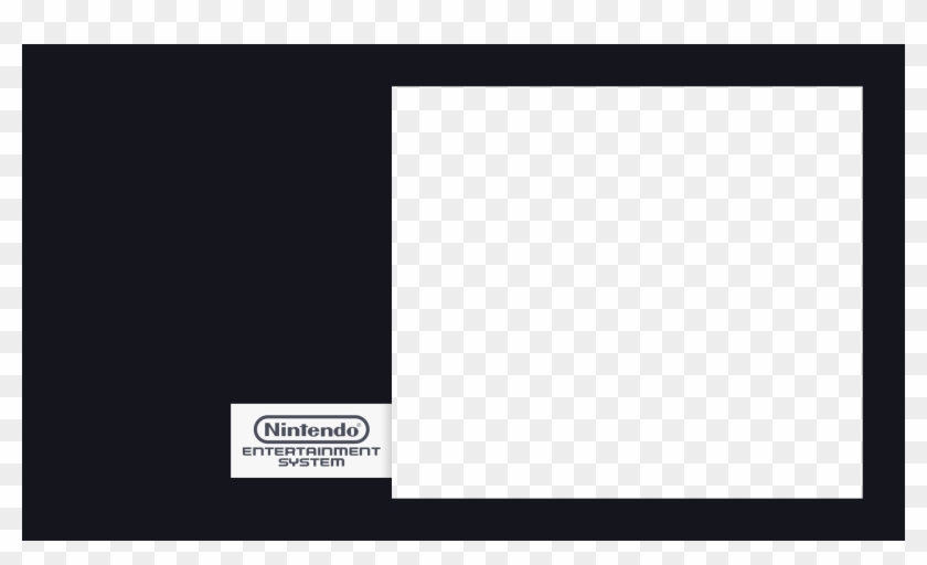 Overlay - Nintendo Entertainment System, HD Png Download - 1920x1080 ...