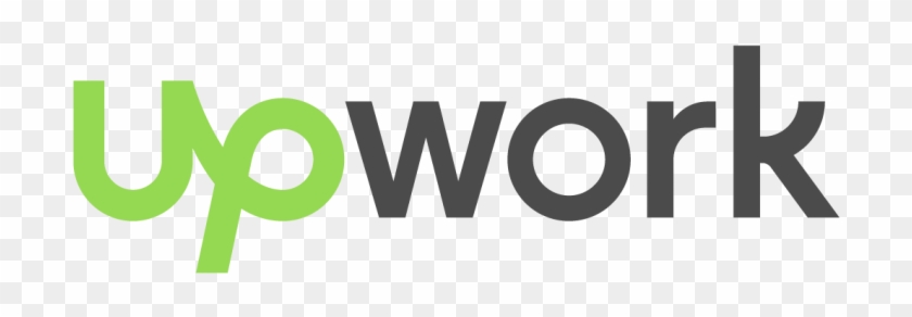 Upwork Logo Transparent Background, HD Png Download - 800x445(#4820788 ...