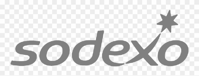 Sodexo-logo - Sodexo, HD Png Download - 762x762(#4821138) - PngFind