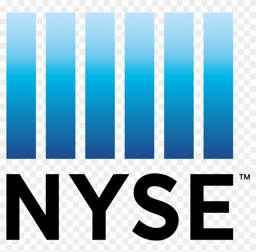 File - Nyse Logo - Svg - Wikimedia Commons - Nyse, HD Png Download ...