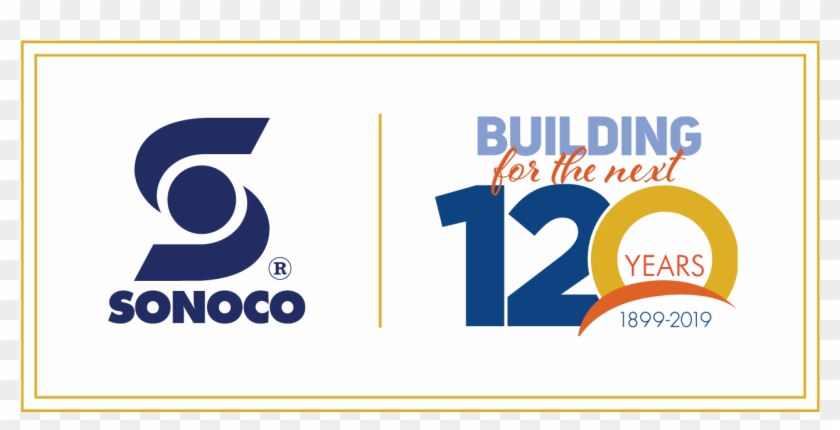 Sonoco Products Company Celebrates Their 120th Anniversary - Sonoco ...