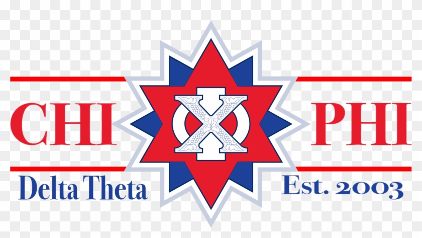 Clemson Chi Phi , Png Download - Chi Phi, Transparent Png - 8176x4223 ...
