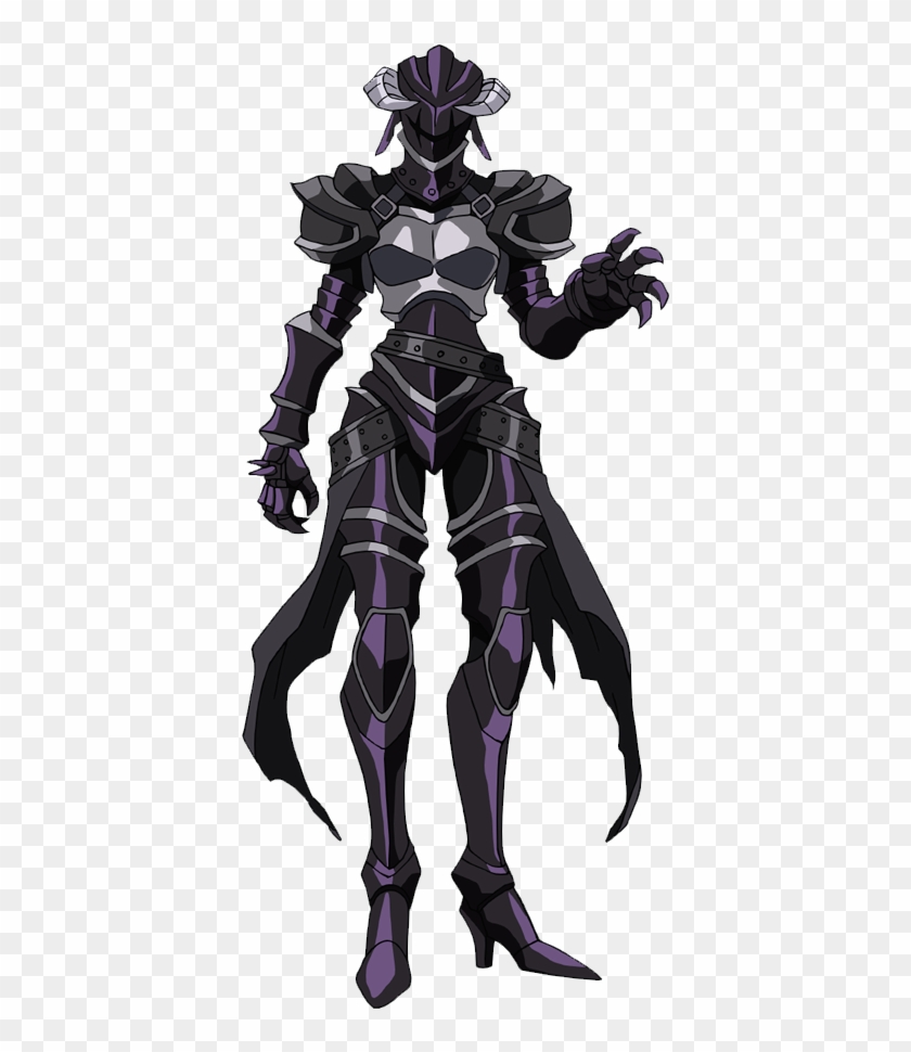 Albedo In Armor, HD Png Download - 420x915(#4825620) - PngFind