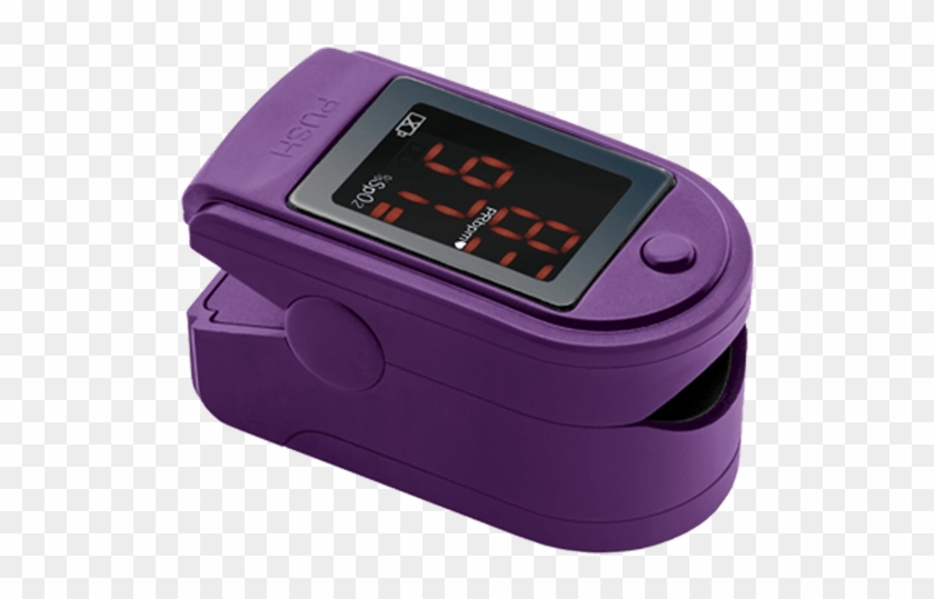 Pulse Oximeter, HD Png Download - 600x720(#4827959) - PngFind