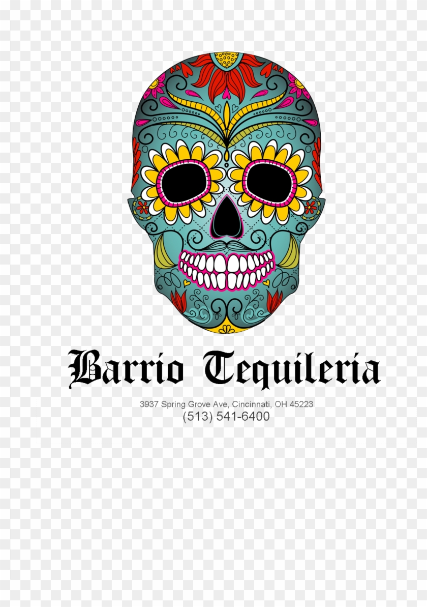 Barrio Logo