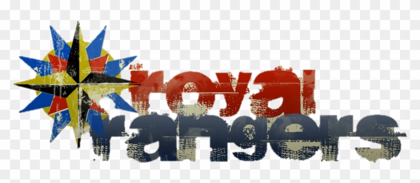 Royalrangersbanner - Royal Rangers, HD Png Download - 875x376(#4830160 ...