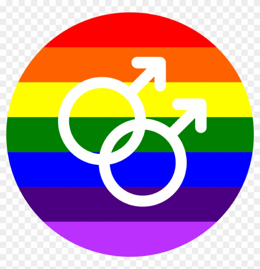 Gay Logos Symbols Photos And Premium High Res Pictures F9C