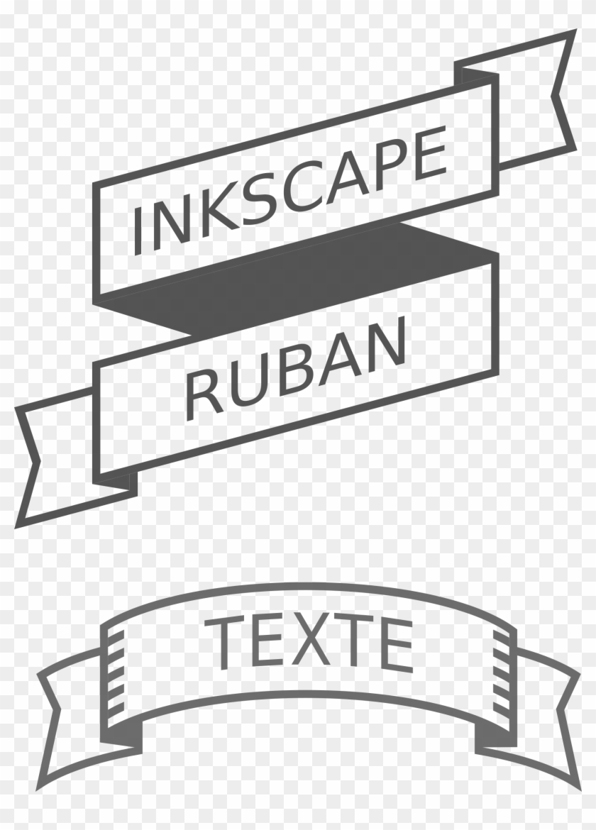 This Free Icons Png Design Of Ribbons For Text - Ribbon For Text ...