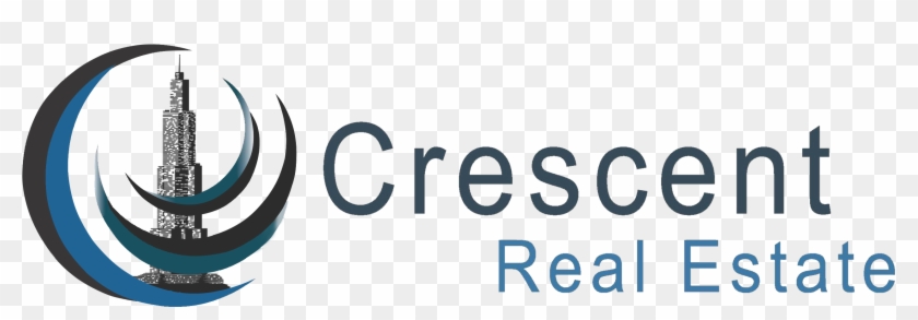 Crescent Real Estate Logo Index