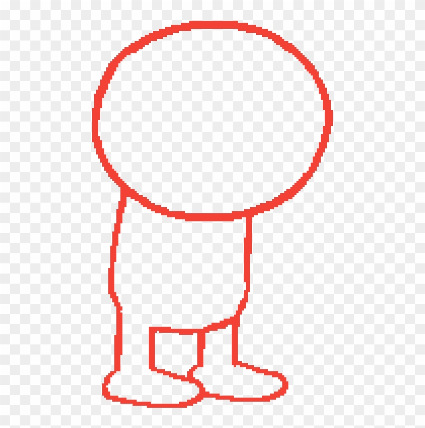 Dave Strider Sprite Sheet