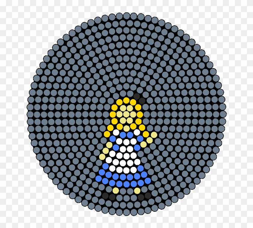 Disney Alice In Wonderland Perler Bead Pattern / Bead - Watermelon ...
