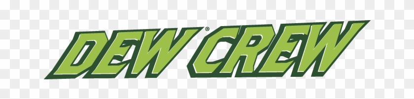 Mountain Dew &12525&12468 Clipartlogocom - Mountain Dew Crew, HD Png ...