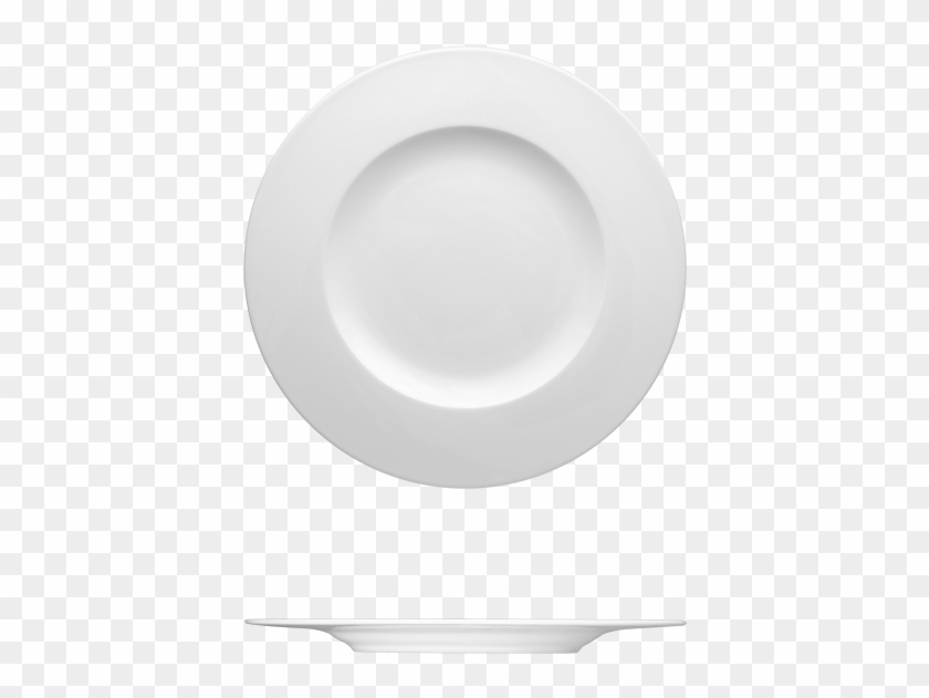 Round Plate - Circle, HD Png Download - 650x650(#4842325) - PngFind