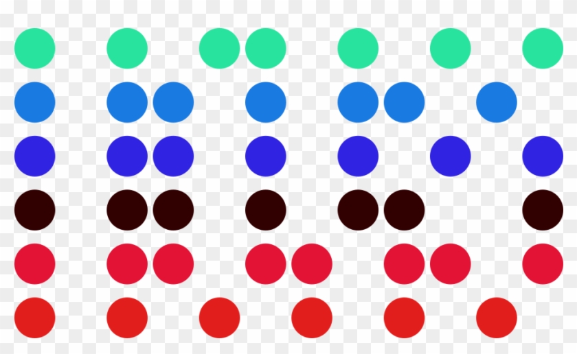 Scales Scale - Circle, HD Png Download - 1145x628(#4845666) - PngFind