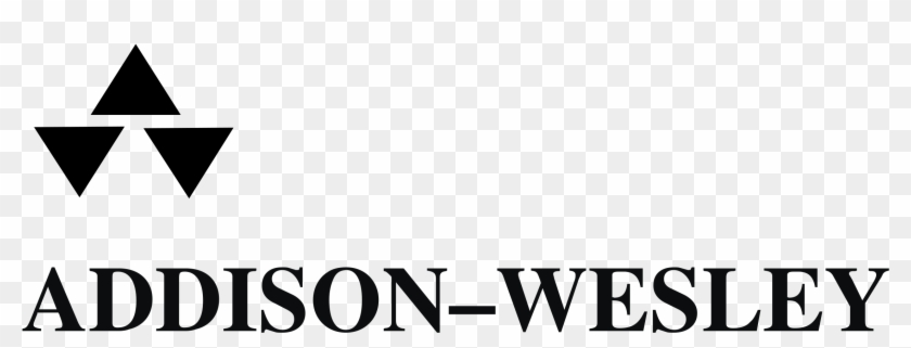 Addison Wesley Logo Png Transparent - Addison-wesley, Png Download ...