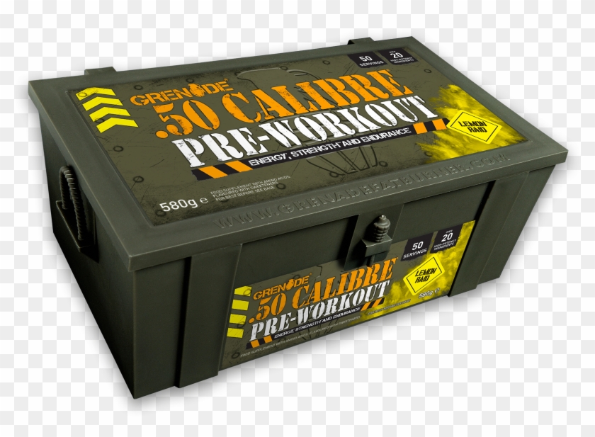 Ammo Box Png, Transparent Png - 2500x2500(#4852133) - PngFind