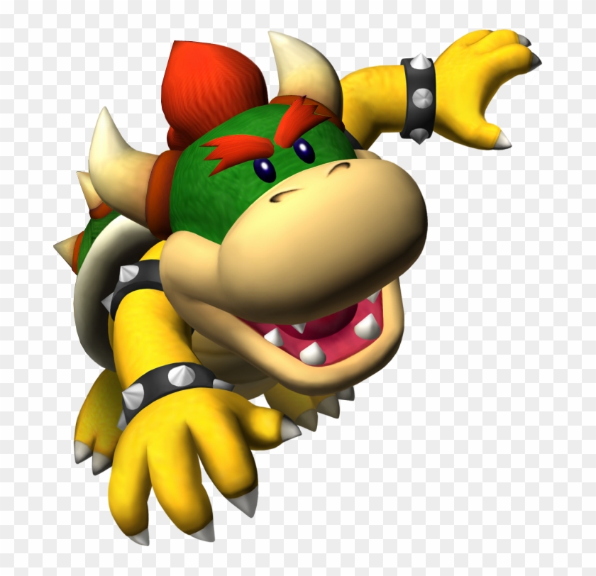 View Samegoogleiqdbsaucenao Koopak - Mario Party Koopa Kid, HD Png ...