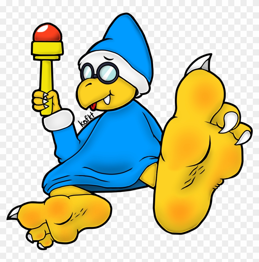 Koopa Feet By Kafkt Fur Affinity [dot] Net - Ankha Animal Crossing Foot ...