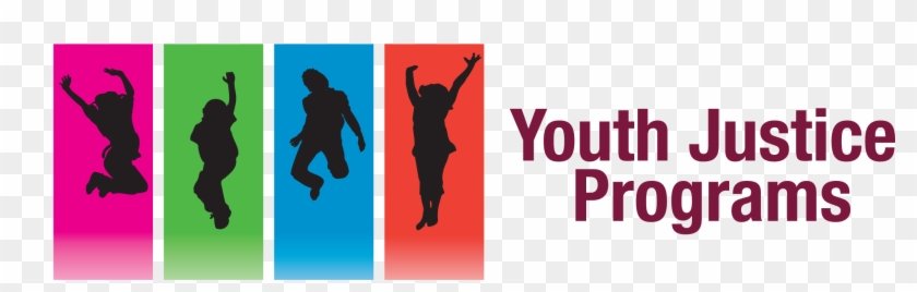 Youth Justice Programs - Youth Criminal Justice Committee, HD Png ...