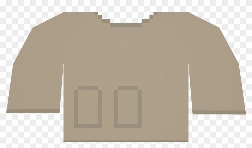 Unturned Clothes Png - Find Uniform Top Unturned, Transparent Png ...