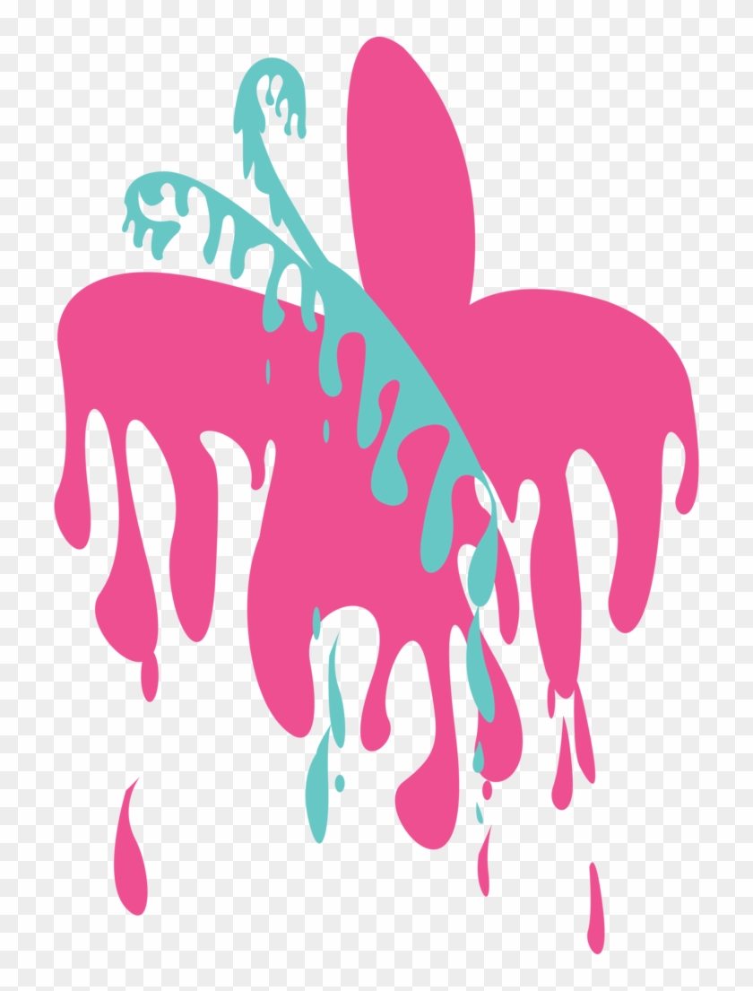 Transparent Mlp Cutie Mark, HD Png Download - 768x1024(#4856841) - PngFind