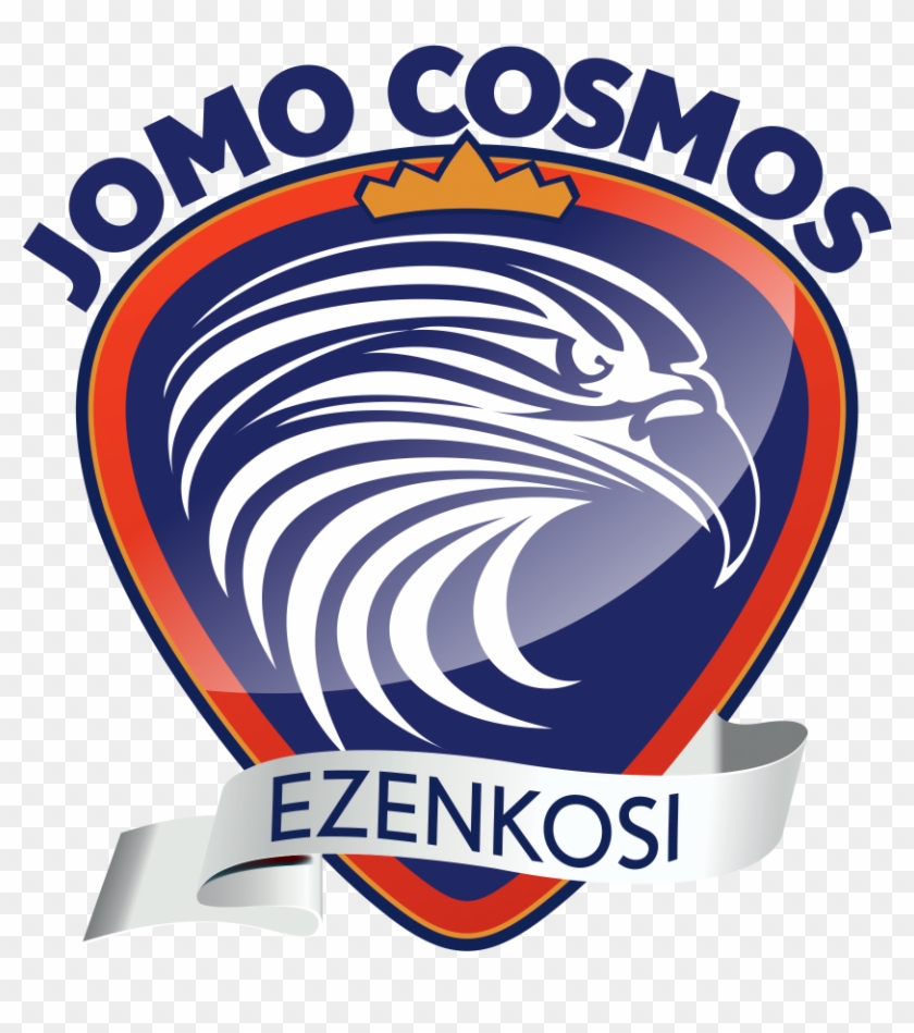 Jomo Cosmos F - Jomo Cosmos Football Club, HD Png Download - 1057x1057 ...
