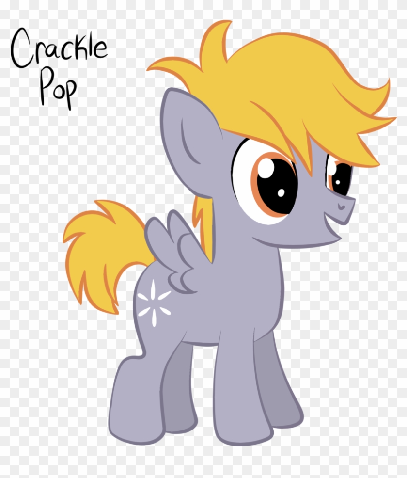 Saveraedae, Crackle Pop, Safe, Simple Background, Solo, - Cartoon, HD ...