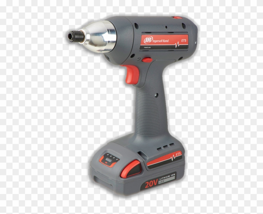 Ets Stands For “ergonomic Tightening System” - Impact Wrench, HD Png ...