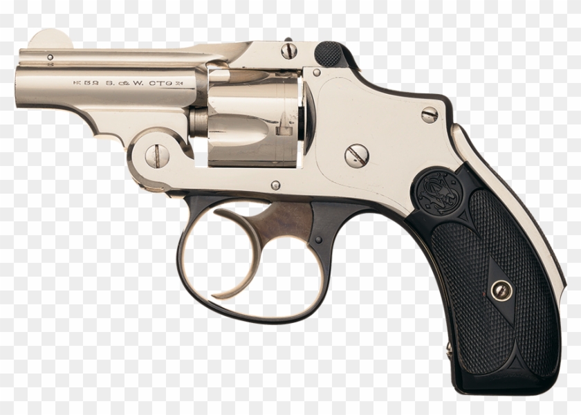 Revolver, HD Png Download - 924x634(#4864467) - PngFind